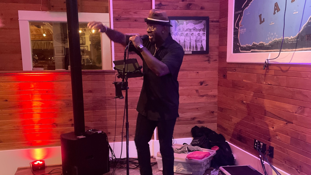 4th of July Weekend Live Music: Downtown Harrison - Pier 290