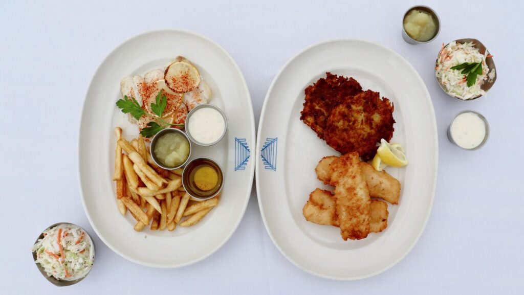 Fish Fry - Pier 290