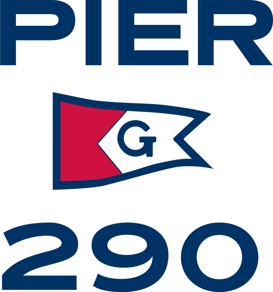 Lakeside Igloo Dining in Lake Geneva at PIER 290 - Pier 290