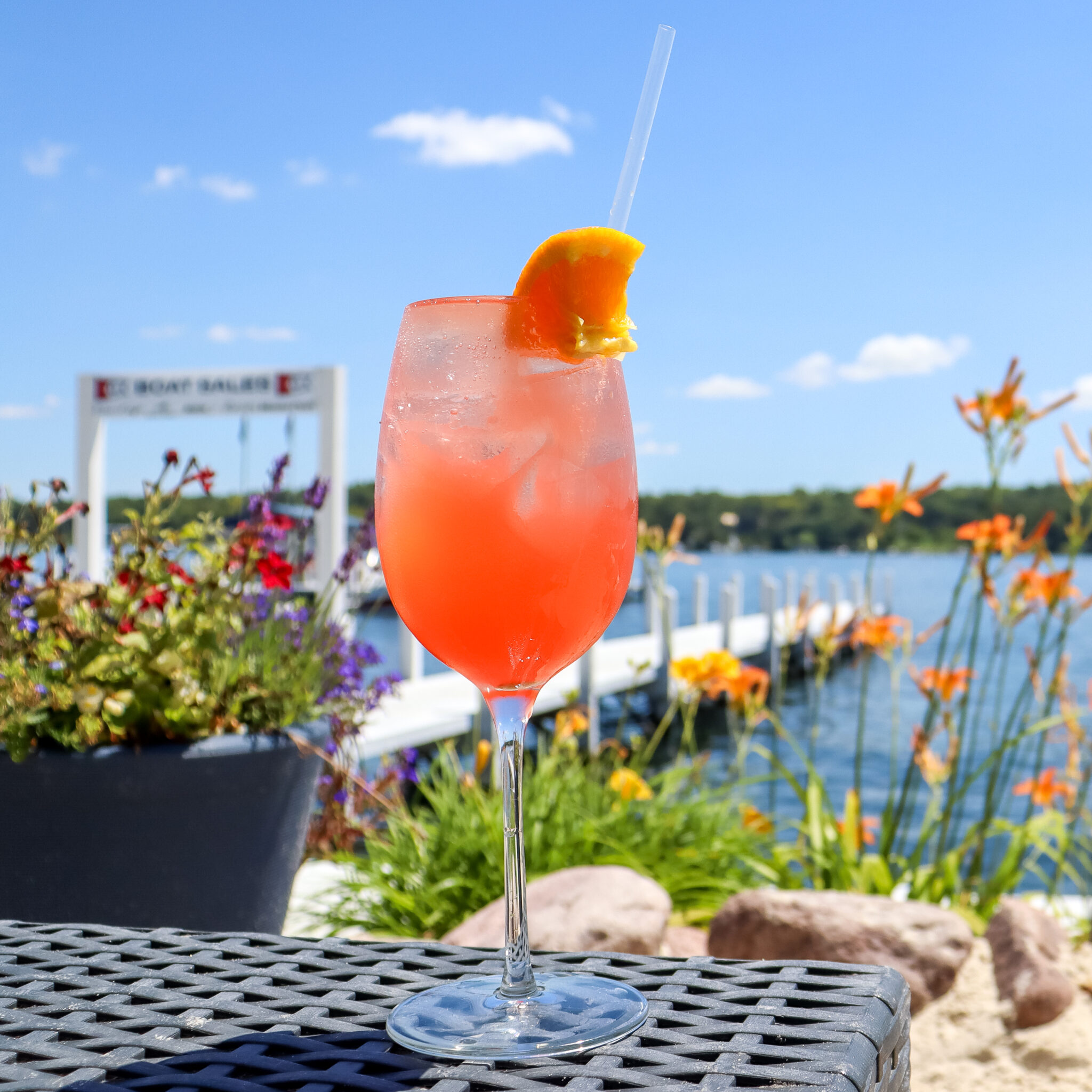 290's Sips of Summer - Pier 290